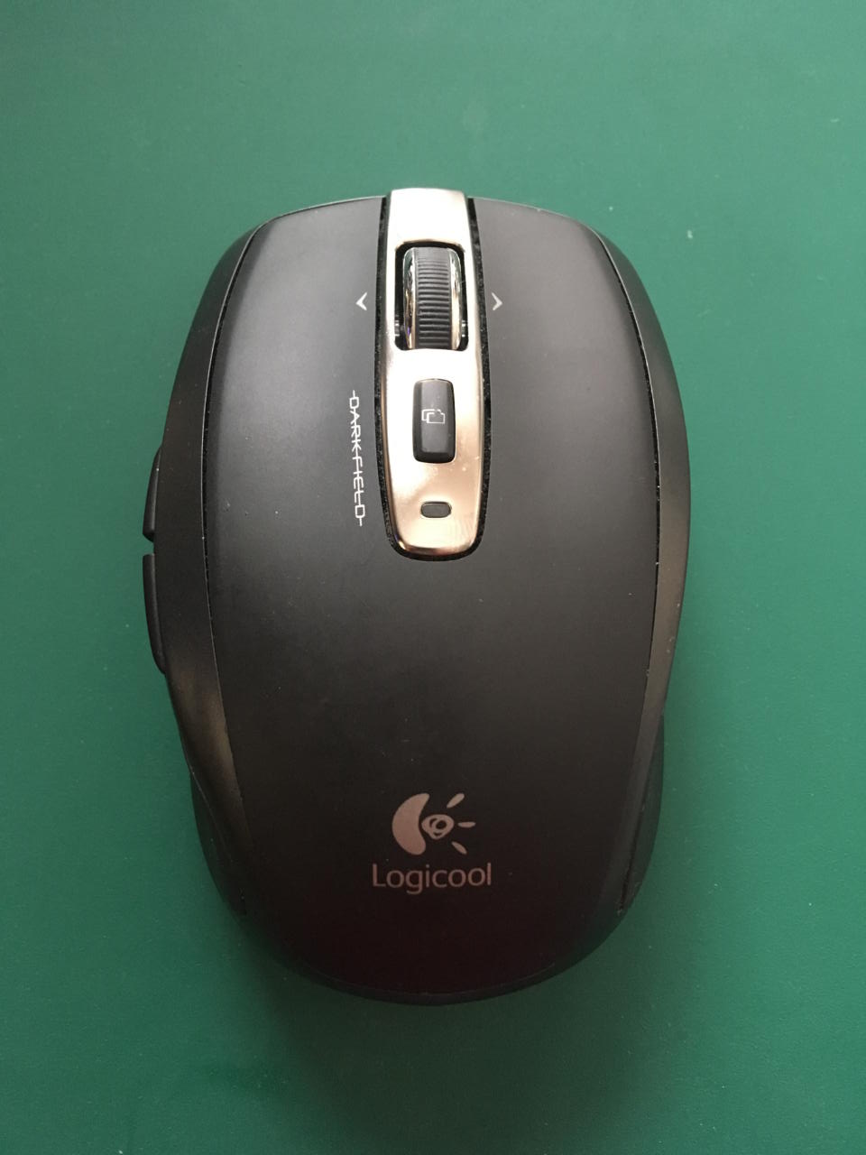 ロジクール MX Anywhere m905 | ガジェット好きの日記